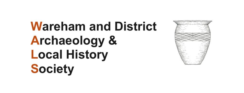 Wareham and District Archaeology and Local History Society - wareham ...